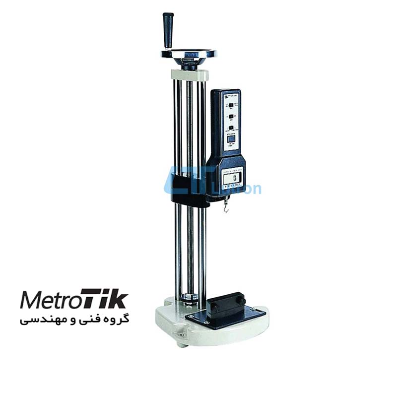 پایه نگهدارنده نیروسنج لوترون LUTRON FS-1001 | متروتیک