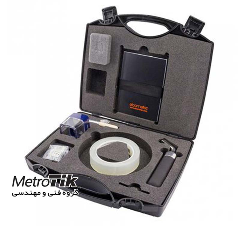 خراش انداز فول الکومتر ELCOMETER 107 | متروتیک