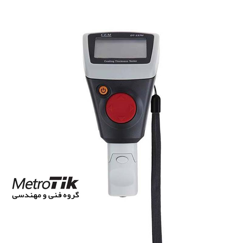 ضخامت سنج Fe و NFe پراب جدا سم CEM DT-157H | متروتیک