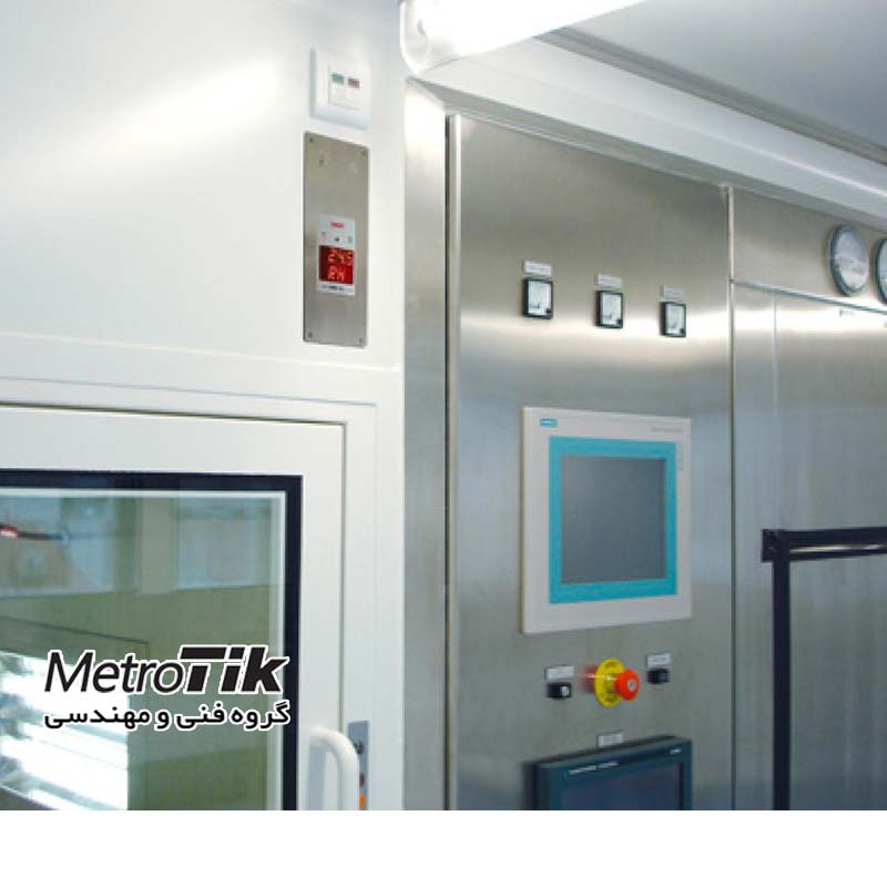 ترنسمیتر فشار تابلویی کیمو KIMO CPE-310S | متروتیک