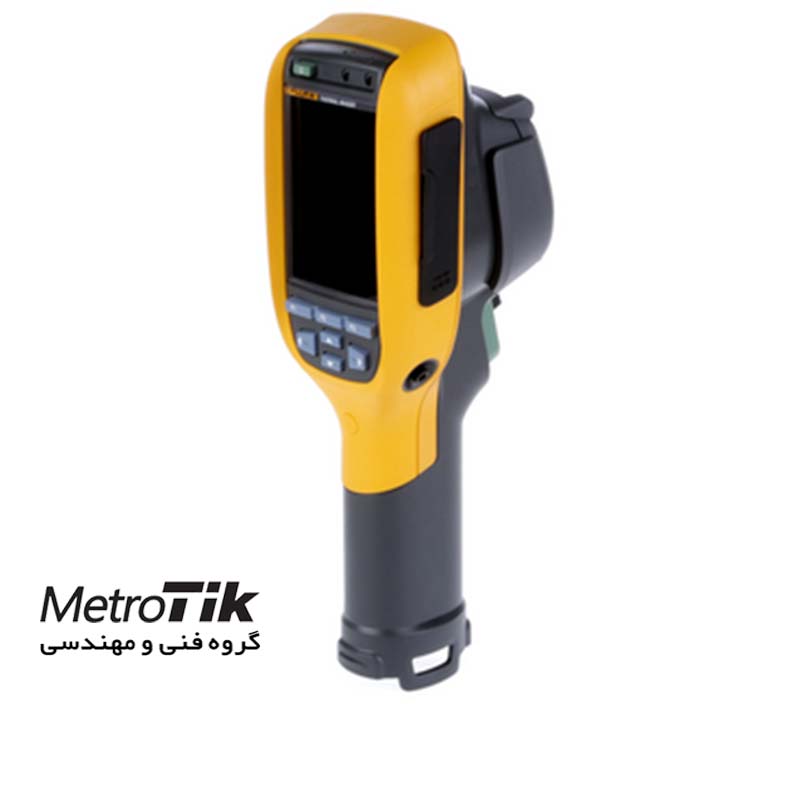 حراج استثنائی دوربین حرارتی فلوک FLUKE Ti90 | متروتیک