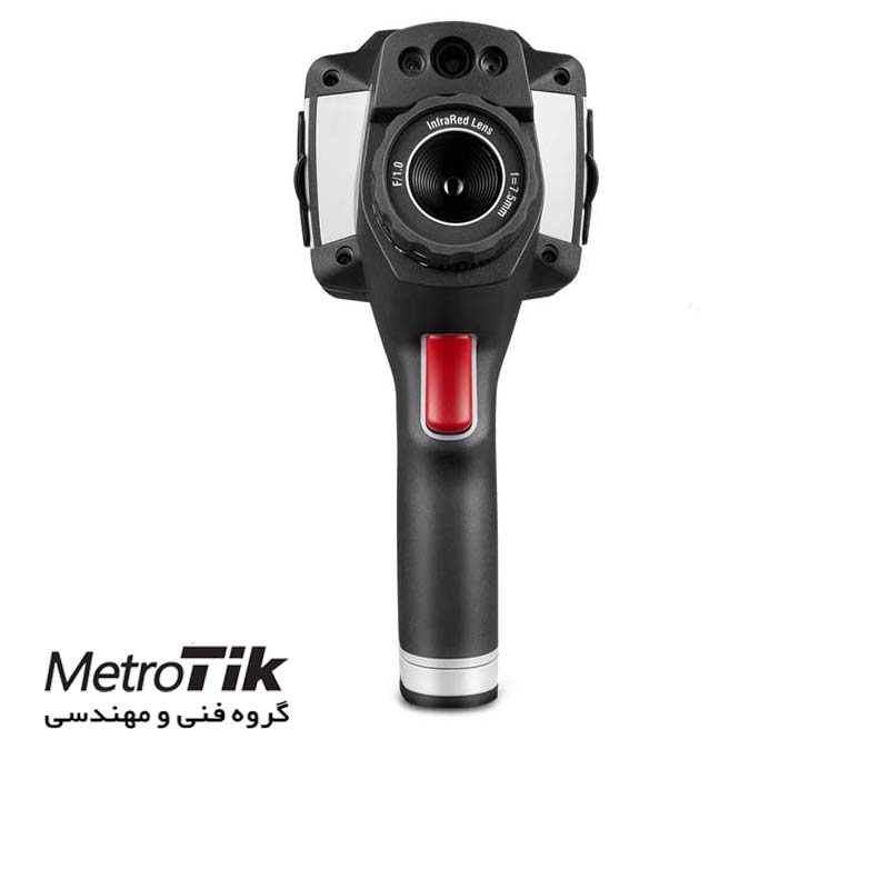 قیمت ترموویژن مخصوص پتروشیمی و نیروگاه سم CEM ِDT-9875 | متروتیک