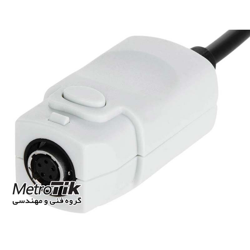 ضخامت سنج Fe و NFe پراب جدا سم CEM DT-157H | متروتیک