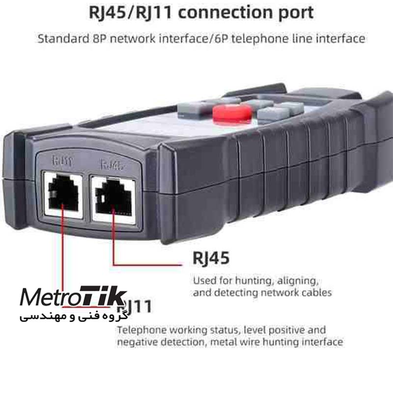 فروش فوق العاده ردیاب سیم بنتک BENETECH GT67 | متروتیک