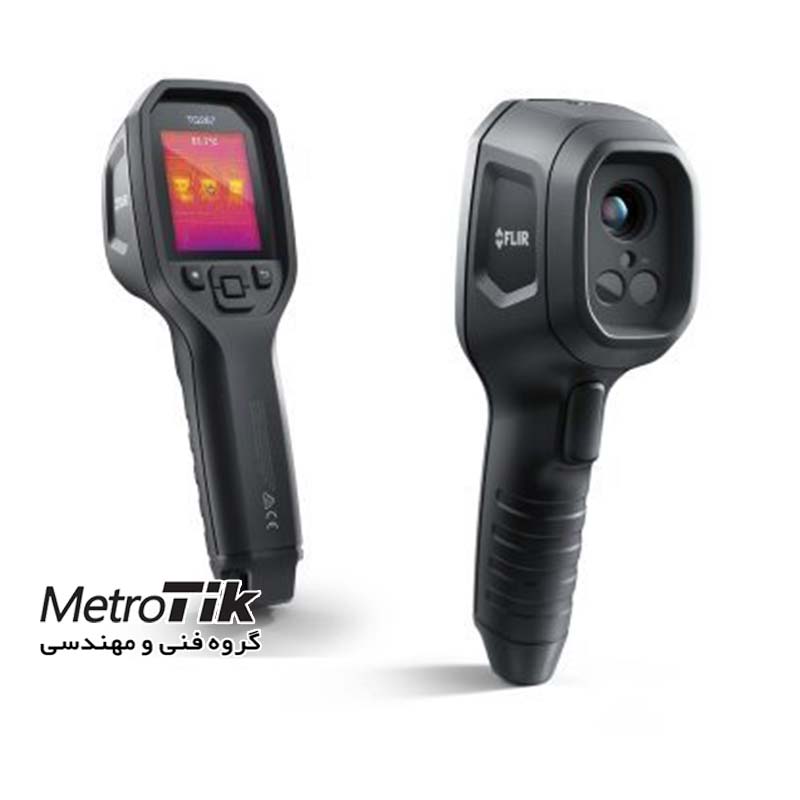فروش ویژه دوربین حرارتی فلیر FLIR TG267 | متروتیک