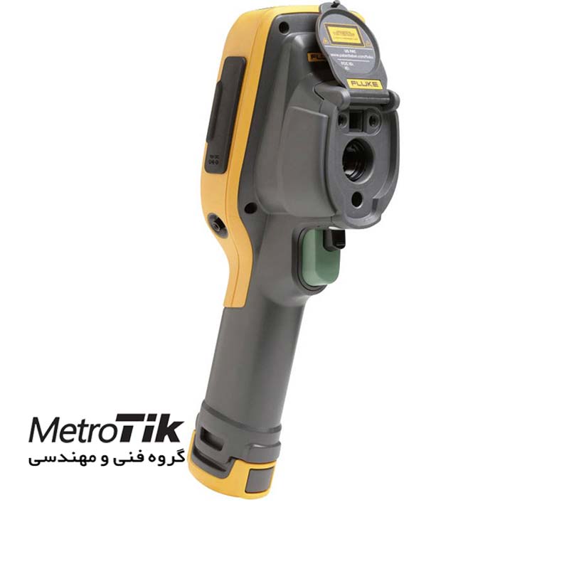 حراج استثنائی دوربین حرارتی فلوک FLUKE Ti90 | متروتیک