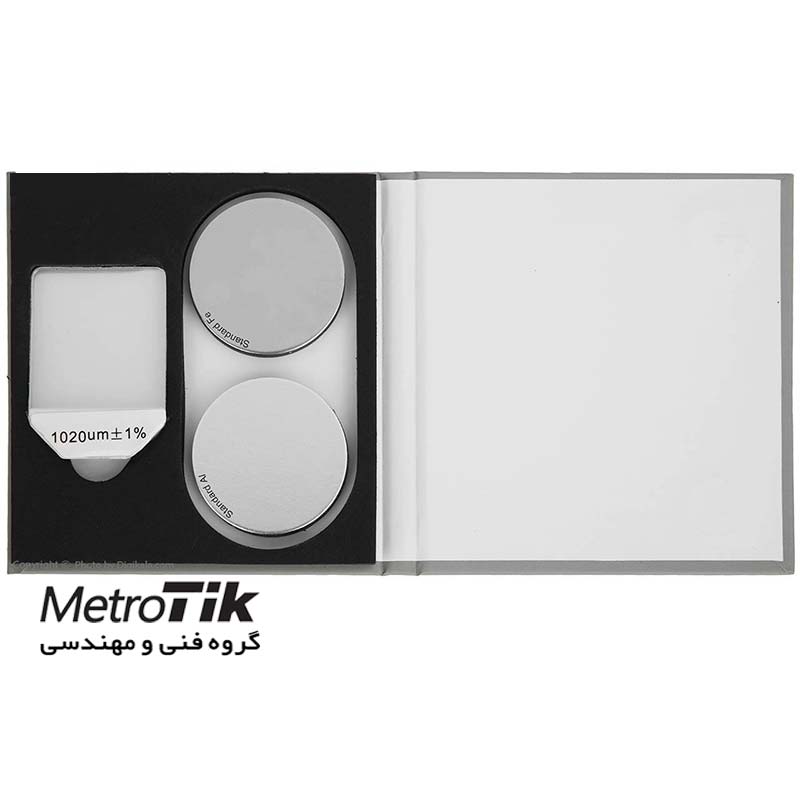 ضخامت سنج Fe و NFe پراب جدا سم CEM DT-157H | متروتیک