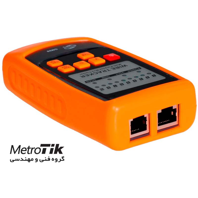 فروش زوج یاب کابل بنتک BENETECH GM62 | متروتیک