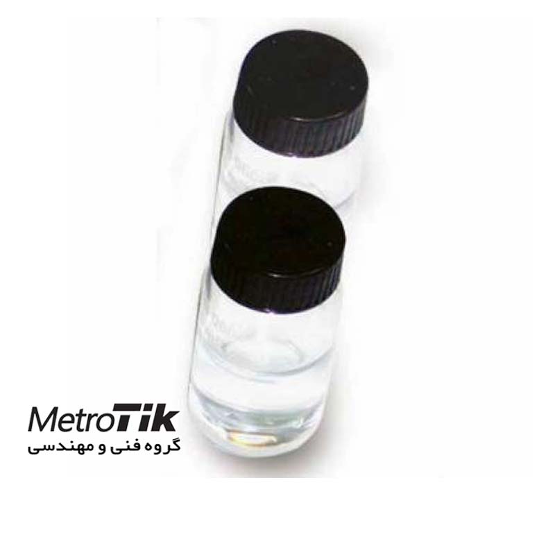 محلول کالیبراسیون کدورت سنج لترون LUTRON NTU | متروتیک
