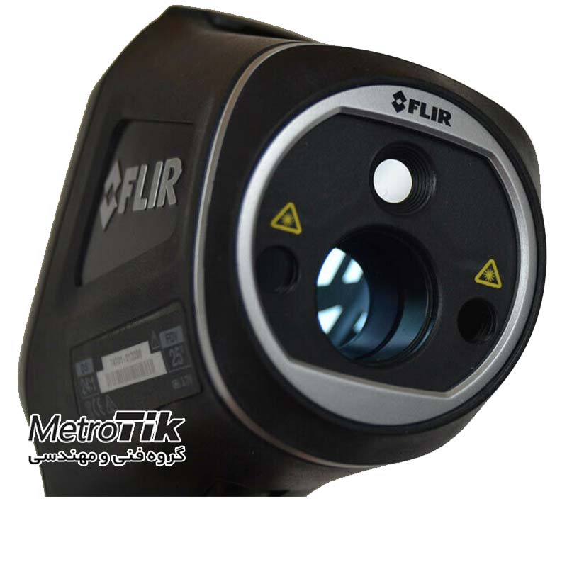 تخفیف ویژه دوربین حرارتی فلیر FLIR TG167 | متروتیک