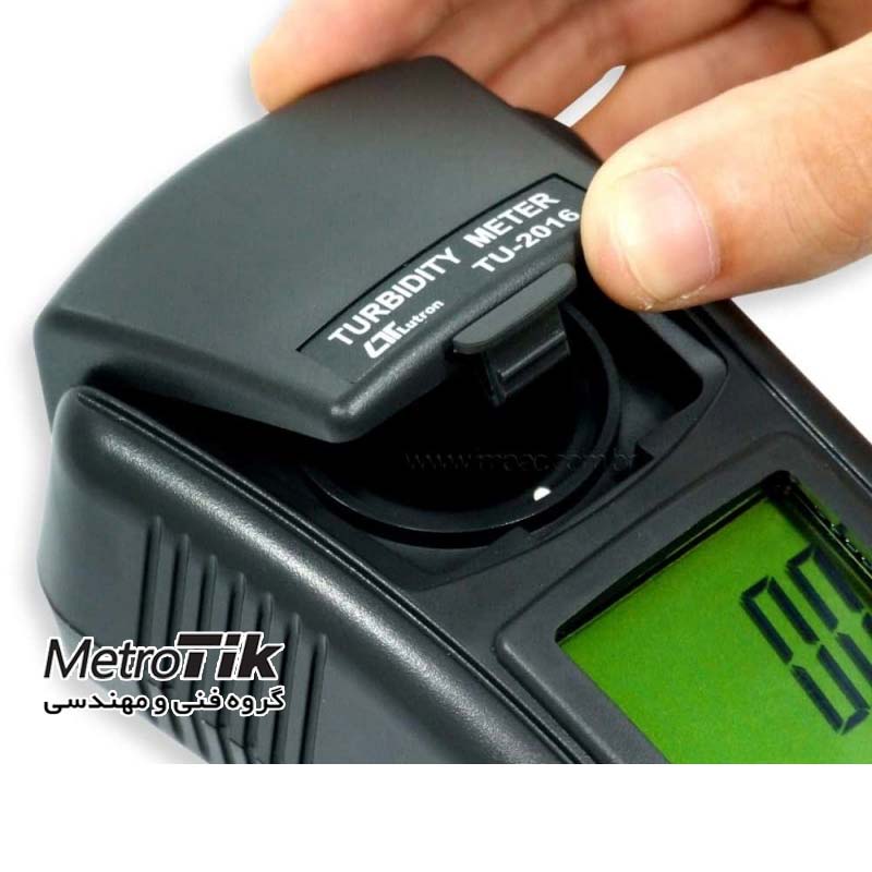 محلول کالیبراسیون کدورت سنج لترون LUTRON NTU | متروتیک