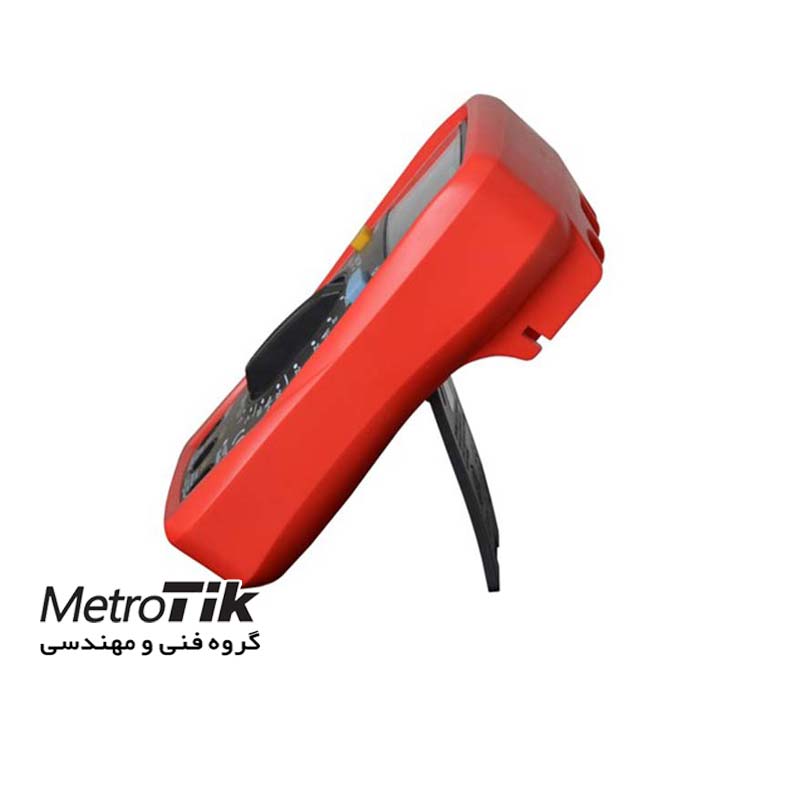 اهم متر و ردیاب برق NCV یونی تی UNI-T UT131D | متروتیک