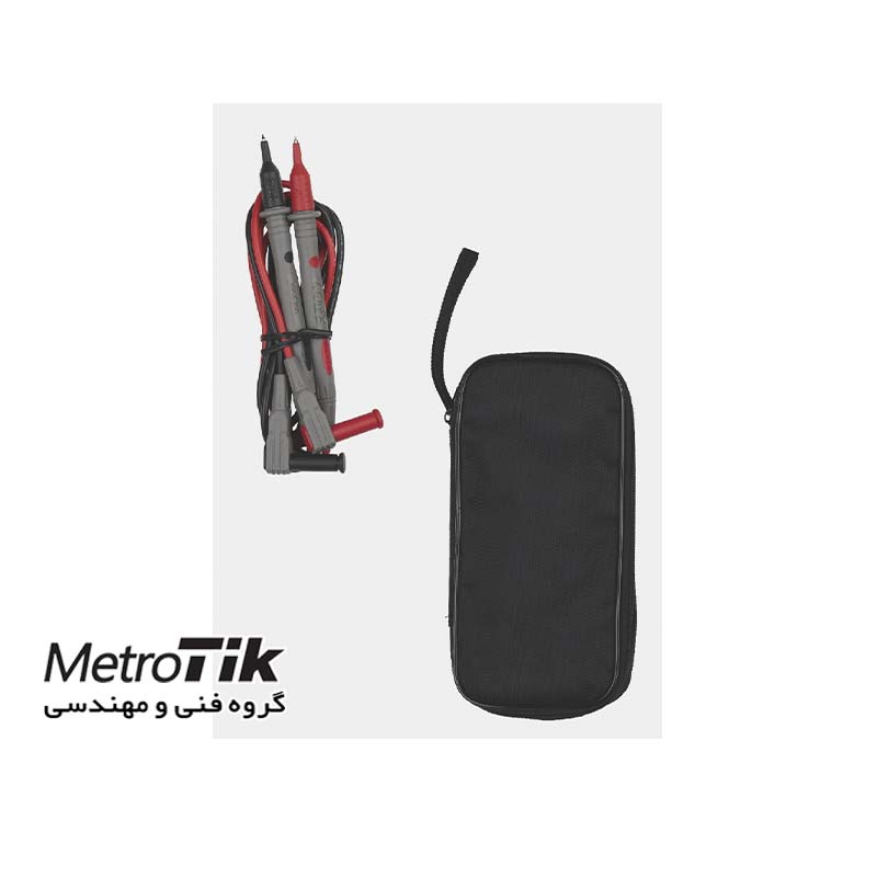 قیمت کلمپ آمپر متر مستک MASTECH MS2026 | متروتیک