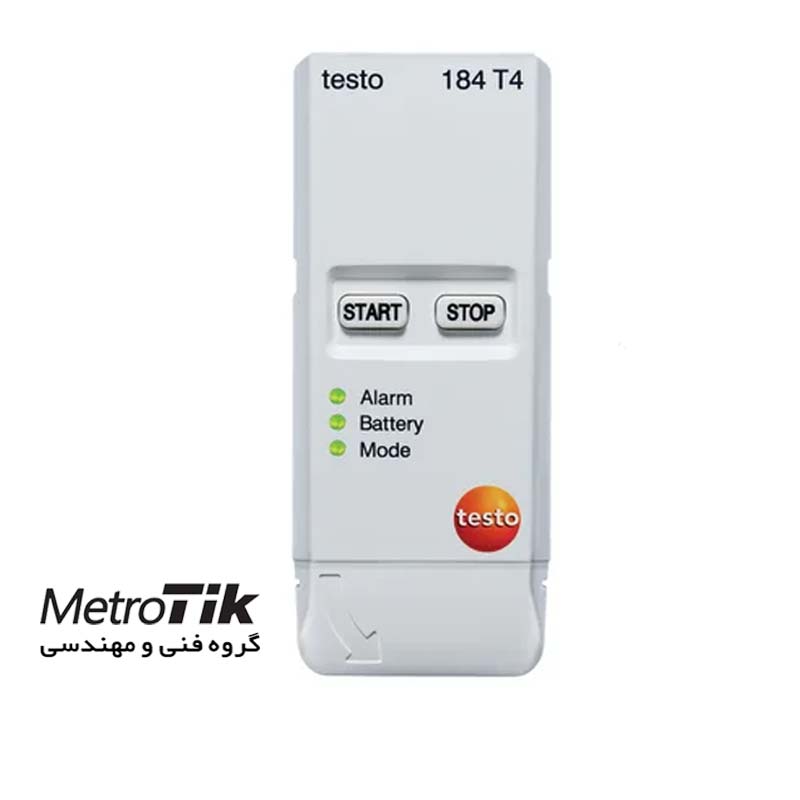 ترموگراف و دیتالاگر دما ارزان قیمت یونیتی UNIT UT330A | متروتیک