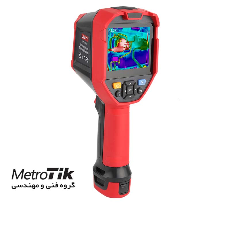 مگا اهم متر دیجیتال هایوکی HIOKI 3453 | متروتیک